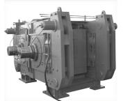 China High Efficiency And Energy Saving High Pressure Roller Mill for sale