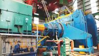 China High Efficiency And Energy Saving High Pressure Roller Mill for sale