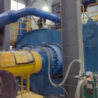 China High Efficiency And Energy Saving High Pressure Roller Mill for sale