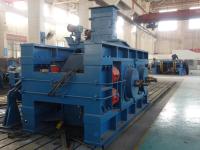 China High Efficiency And Energy Saving High Pressure Roller Mill for sale