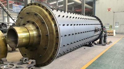 China Energy Saving Labor Condition Improving Grinding Mill for sale