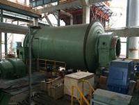China Energy Saving Labor Condition Improving Grinding Mill for sale