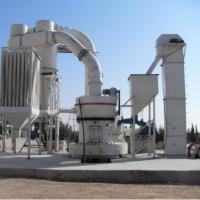 China High Efficiency Raymond Mill With Stable Transmission And Efficient Grinding Capabilities for sale