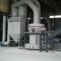 China High Efficiency Raymond Mill With Stable Transmission And Efficient Grinding Capabilities for sale
