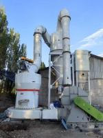 China High Efficiency Raymond Mill With Stable Transmission And Efficient Grinding Capabilities for sale