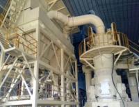 China Long Service Life Easy Installation And Maintenance Ultra Fine Grinding Mill for sale
