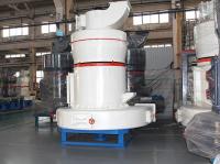 China Long Service Life Easy Installation And Maintenance Ultra Fine Grinding Mill for sale