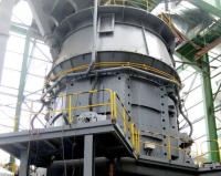 China New Type Of Environmentally Friendly Highly Efficient Vertical Mill For Steel Slag Nickel Slag for sale