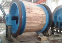 China Compact Structure Small Size Excellent Explosion Proof Performance Hydraulic Explosion Proof Lifting Machine for sale