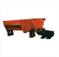 China Vibrating Feeders Suitable For The Hydropower Industry Construction Aggregates for sale