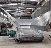 China Apron Feeder With Long Service Life And High Load Capacity for sale