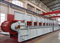 China Apron Feeder With Long Service Life And High Load Capacity for sale