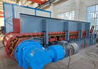 China Apron Feeder With Long Service Life And High Load Capacity for sale