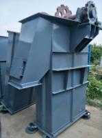 China Compact Structure And Stable Operation Bucket Elevator for sale