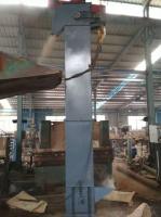 China Compact Structure And Stable Operation Bucket Elevator for sale