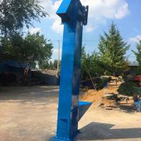 China Compact Structure And Stable Operation Bucket Elevator for sale