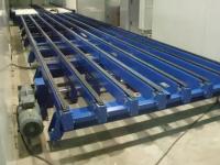 China Chain Conveyors Widely Used In Mining Metallurgy Chemical Industry Foundry for sale