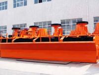China Flotation Machine With Large Air Suction Volume And Low Operating Power Consumption for sale