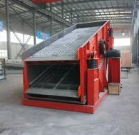 China Widely Applicable And Highly Efficient Vibrating Screen for sale