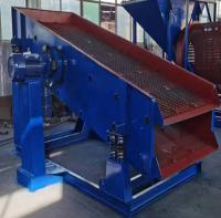 China Widely Applicable And Highly Efficient Vibrating Screen for sale