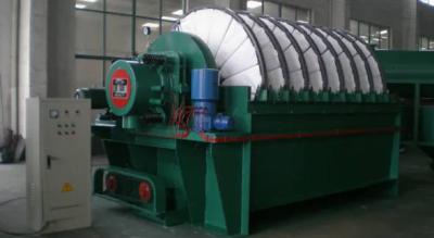 China Safe And Reliable Operation Of GPY Series Disc Filters for sale