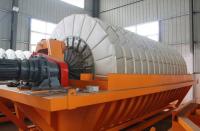 China Safe And Reliable Operation Of GPY Series Disc Filters for sale