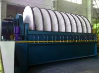 China Safe And Reliable Operation Of GPY Series Disc Filters for sale