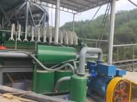 China Safe And Reliable Operation Of GPY Series Disc Filters for sale