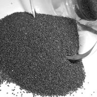 China High Thermal Conductivity And Strong Physical Stability Of Gemstone Sand for sale