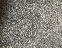 China High Thermal Conductivity And Strong Physical Stability Of Gemstone Sand for sale