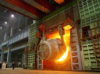 China Energy-Saving And High Efficiency Smelting Equipment Converter for sale