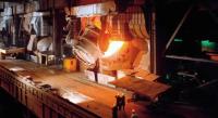 China Energy-Saving And High Efficiency Smelting Equipment Converter for sale