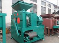 China Briquetting Machines Enable Large Scale Continuous Production for sale