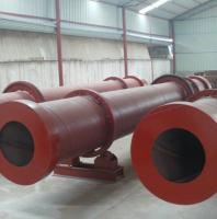 China Simple Structure  Dryer With Wide Application for sale