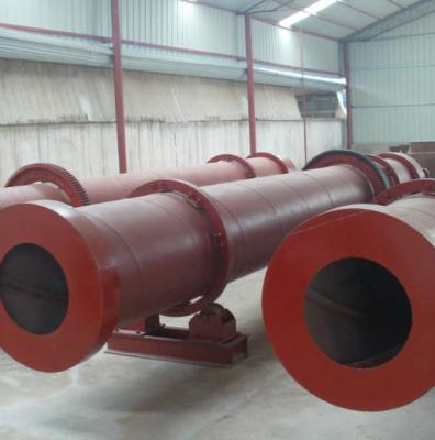 China Simple Structure  Dryer With Wide Application for sale