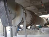 China Rotary Kiln Important Equipment Industrial Cooler for sale