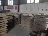 China High-Quality Steel Professional Manufacturer Of Ball Mill Liners for sale
