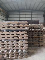 China High-Quality Steel Professional Manufacturer Of Ball Mill Liners for sale