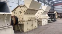 China PCX Series High-Efficiency Fine Crusher With Multi-Chamber Crushing Structure for sale