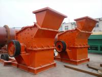 China PCX Series High-Efficiency Fine Crusher With Multi-Chamber Crushing Structure for sale