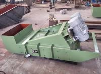 China Easy To Install Simple To Maintain GZG Series Self Synchronizing Inertial Vibrating Feeder for sale