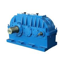 China Heavy Duty Gear Reducer Gearbox with Precision Heat Treatment and Alloy Materials for Long Lasting Performance in Mining for sale