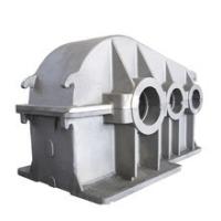 China Heavy Duty Gear Reducer Gearbox For Mining Machinery Suitable For Crushers And Mills for sale