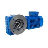 China Heavy Duty Gear Reducer Gearbox For Mining Machinery Suitable For Crushers And Mills for sale