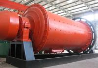 China Ore Grinding Mill Ball Mill For Crushing And Grinding Of Metallic Ores Iron Copper Gold Silver for sale