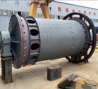 China Heavy-Duty Ore Grinding Mill Ball Mill For Large-Scale Ore Dressing And Powder Production for sale