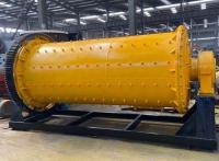 China Advanced Ore Grinding Mill Ball Mill – Reliable Grinding Equipment For Mining Concentration Plants for sale