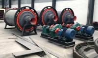 China Customizable Ore Grinding Mill Ball Mill for Efficient Grinding of Gold, Copper, Iron for sale