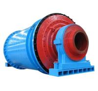 China High Efficiency Ore Grinding Mill Ball Mill For Mining And Mineral Processing for sale