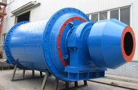 China High Efficiency Ore Grinding Mill Ball Mill For Mining And Mineral Processing for sale